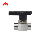 Female Thread Instrument Ball Valve China Factory - Huiyi Valve